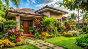 Front Yard Landscaping Ideas for a Beautiful Outdoor Living Space in ...