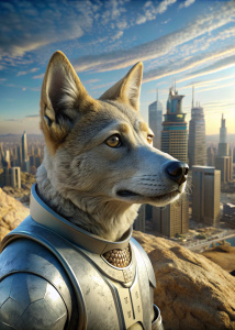 Despite his godlike status, Rexar remained humble and dedicated to the ...