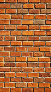 brick wall - Recraft