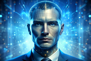 python AI development - Recraft