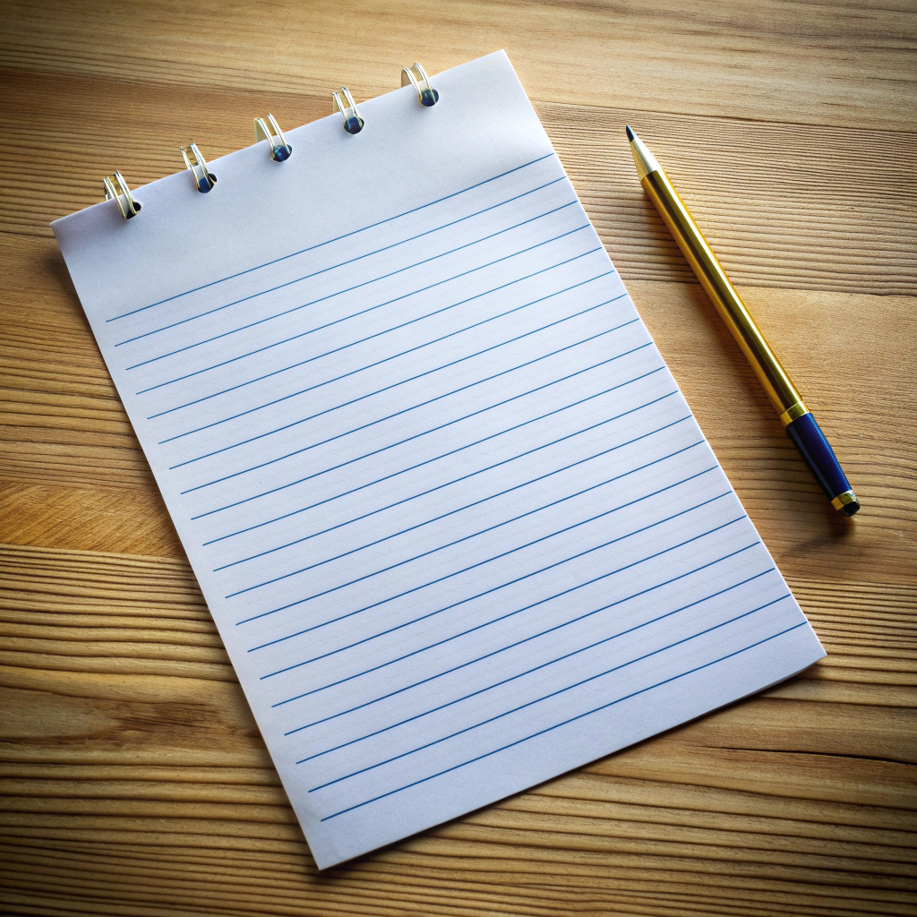 write notes - Recraft