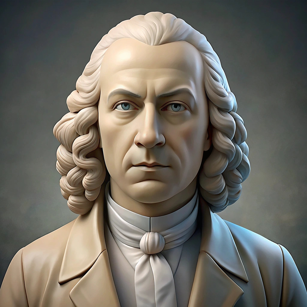 Leonhard Euler - Recraft