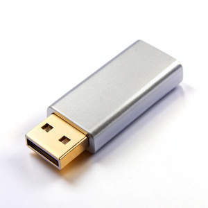 Isolate flashdrive isolated on white background - Recraft