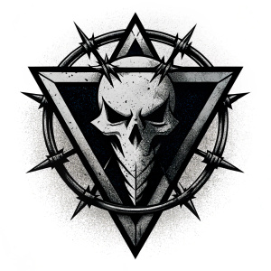 I'm in need of a skillful designer who can bring to life an edgy ...