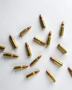 bullets on white background - Recraft