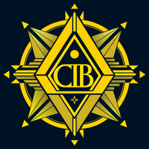 create a logo name is "CIB " for the interior design company. must have ...