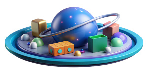 IT Universe - Recraft