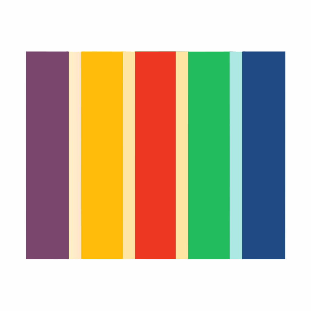 palette color bars - Recraft