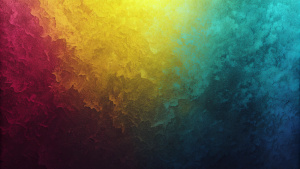 Burgundy cyan lemon color abstract texture background - Recraft