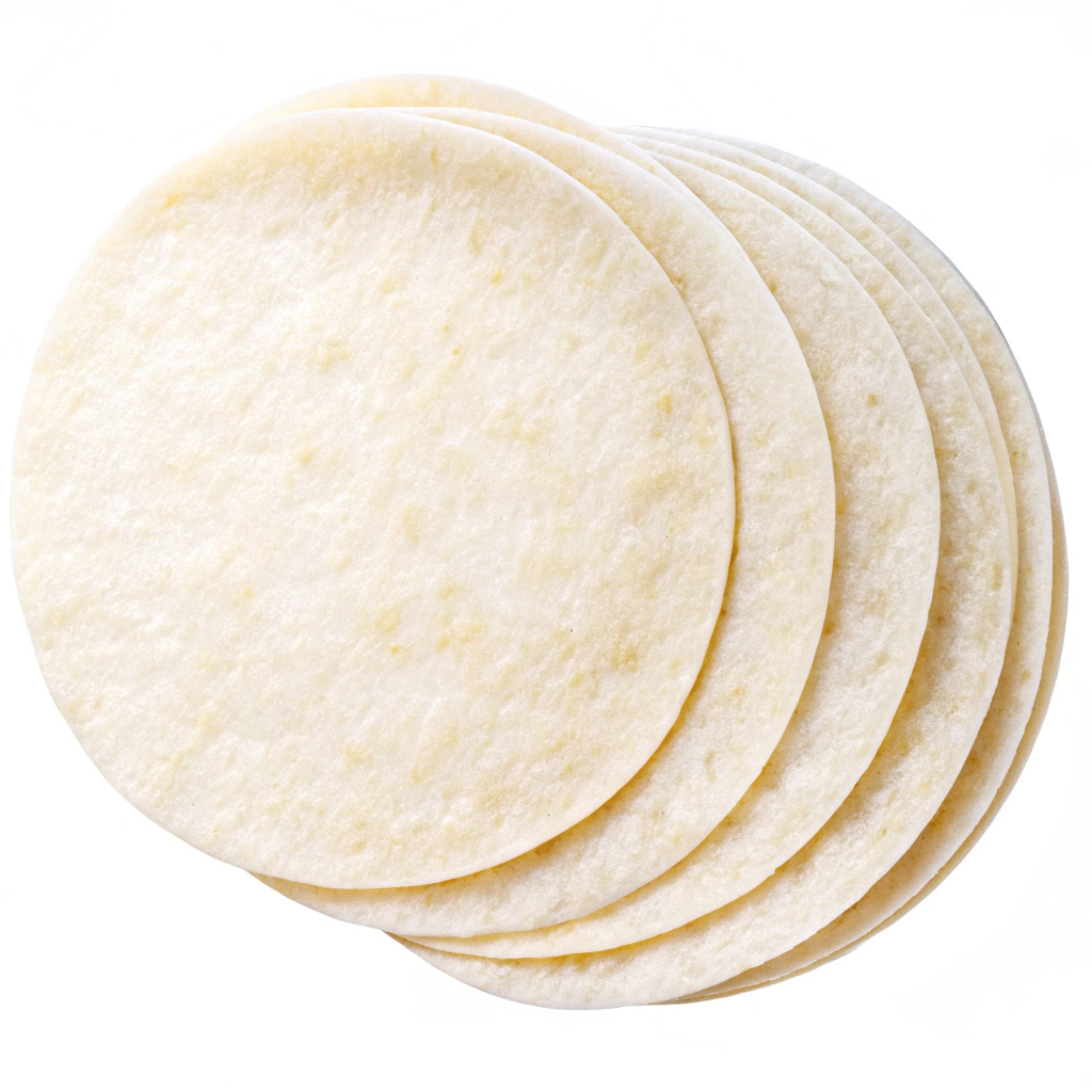 Circular shape,thin sheets .texture of powder monosodium glutamate ...