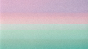 Smooth gradient blend of pastel pink, lavender, and mint green with a ...