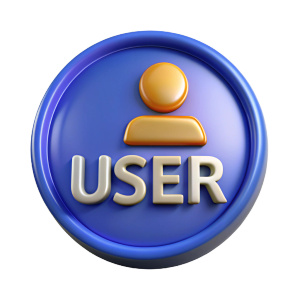 User logo - Recraft