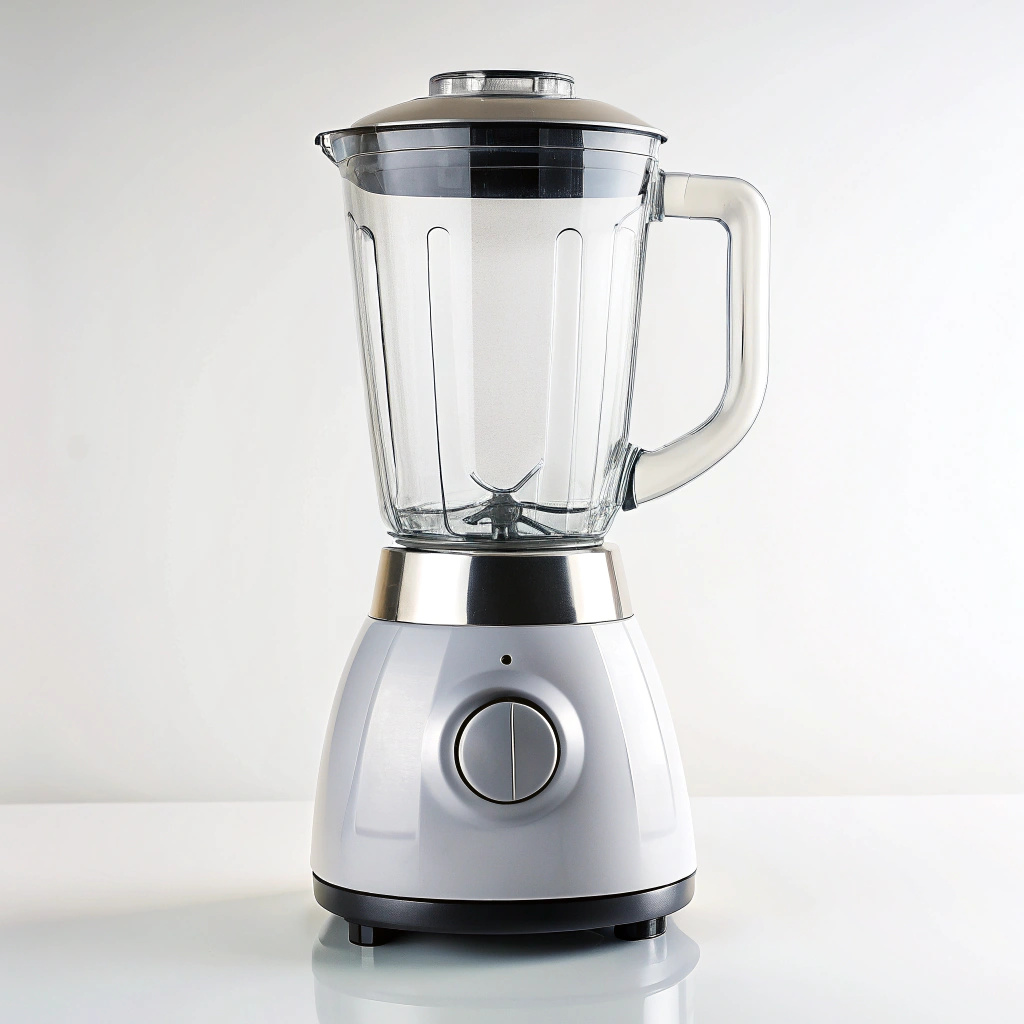 blander on white background - Recraft