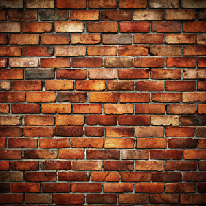 a brick wall - Recraft