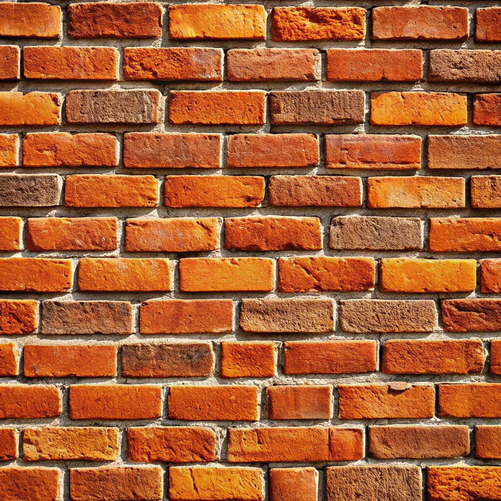 brick wall - Recraft
