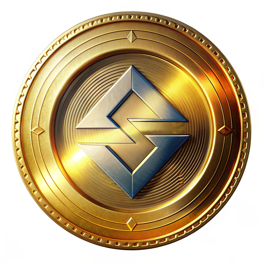 sigma coin - Recraft
