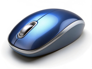computer ka mouse on white background - Recraft