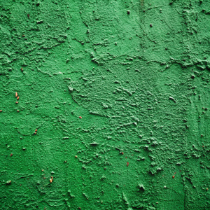 Roughly green painted concrete wall texture - Recraft