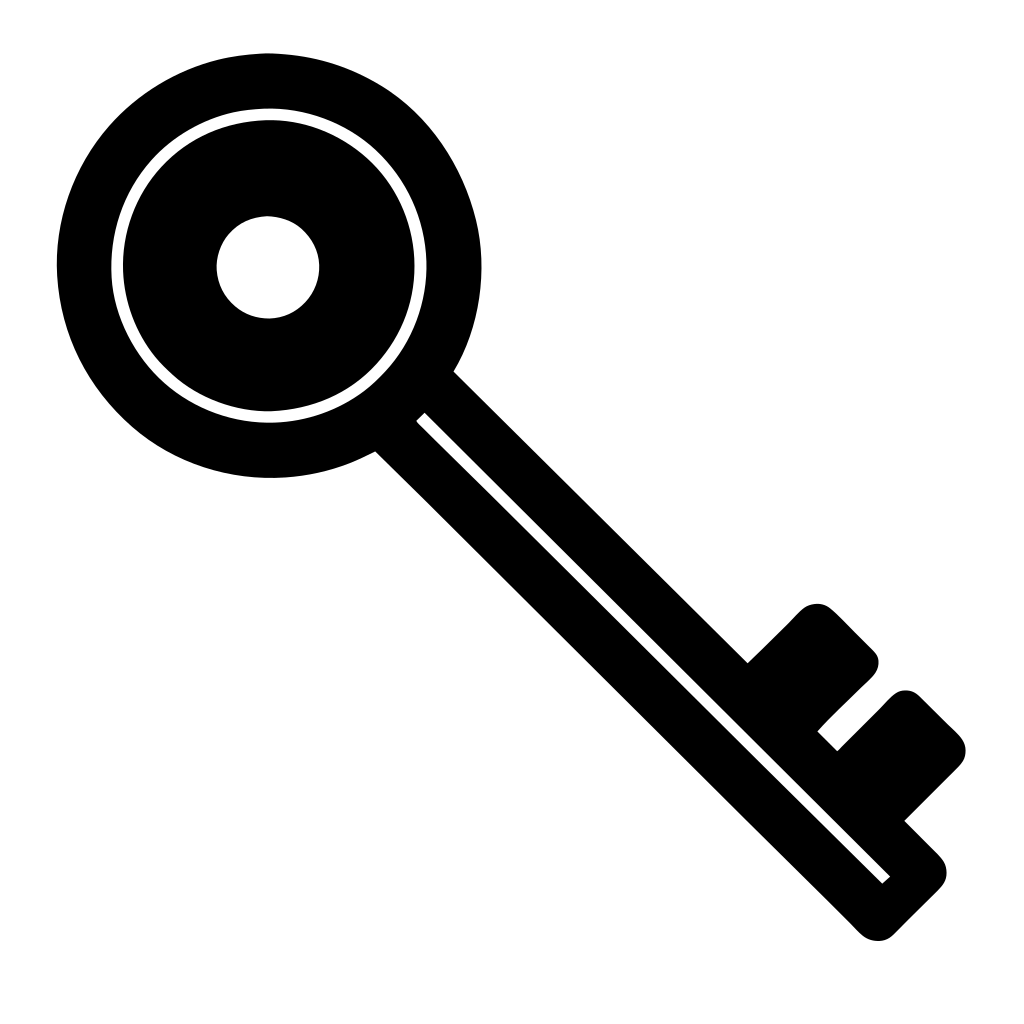 Simple Key - Recraft