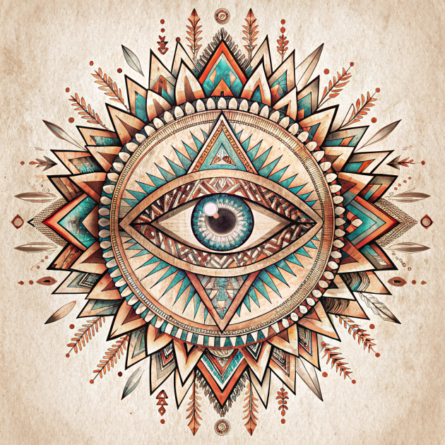 western southwest nativeamerican native american vintage retro boho ...