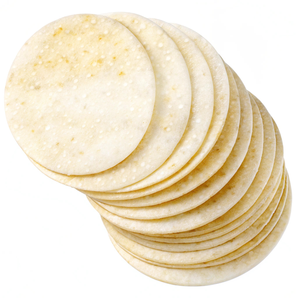 Circular shape,thin sheets .texture of powder monosodium glutamate ...