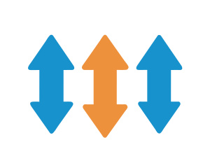 arrows inheritance - Recraft