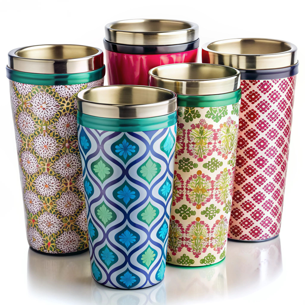 Tumbler set - Recraft