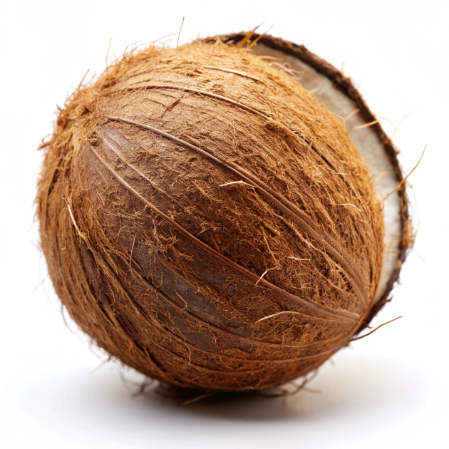 Coconut - Recraft