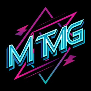 "MTMG" "MTMG" NEON SIGN - Recraft