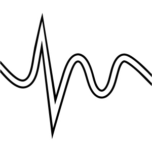 rhythm line - Recraft