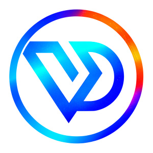 logo VD logo - Recraft